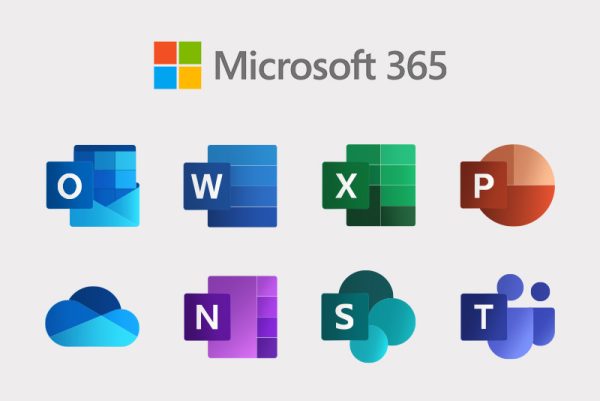 Microsoft Office Suite and Microsoft 365 - Alaneeq